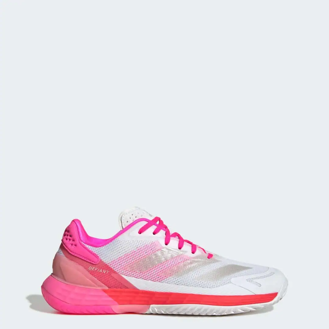 Defiant Speed 2 Tennis sko | Sneakerworld.dk