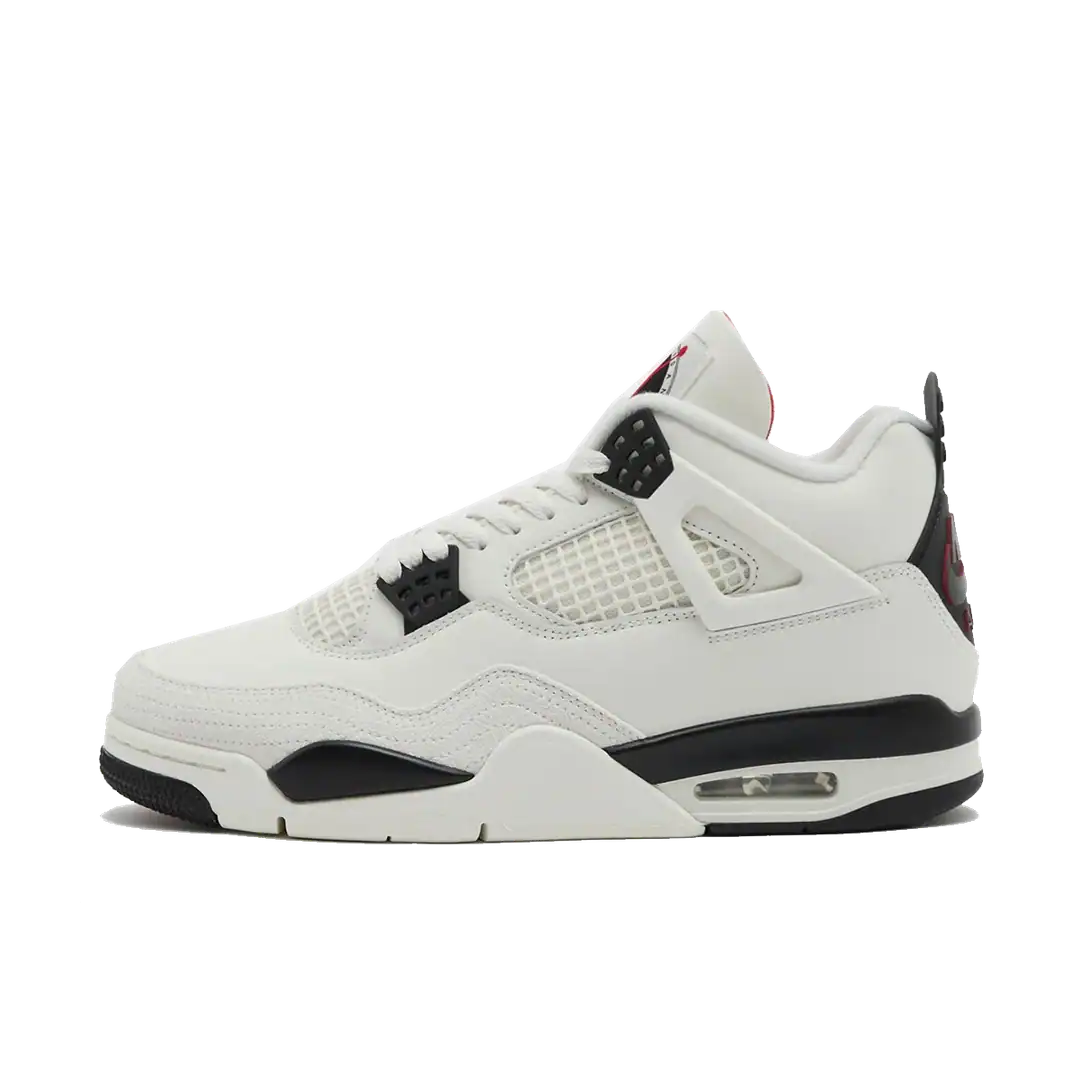 Nike Air Jordan 4 'Fight Club' | Release Information | Sneakerworld.dk